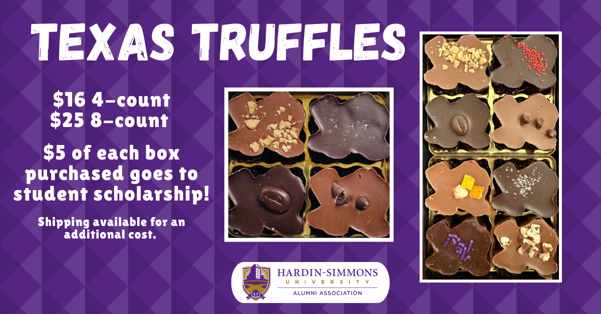 AAB Texas Truffles Fundraiser 2025 Company