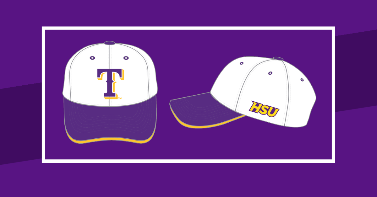 Texas Rangers Baseball Cap